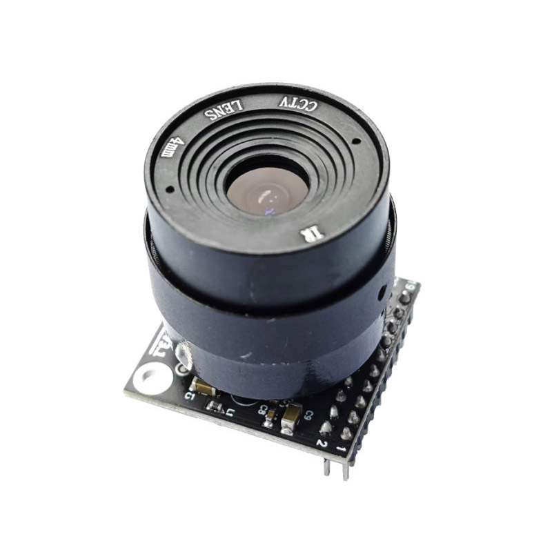 CMOS摄像头-深圳市奥唯思科技有限公司_FPGA图像开发_MIPI